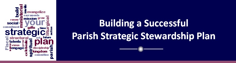 Six Areas of Parish Planning